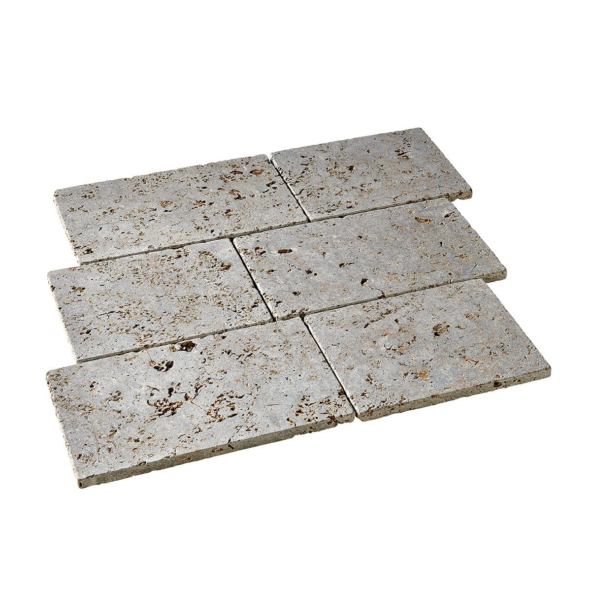 Bodenplatten Plaza | NGR Steine aus Rheine