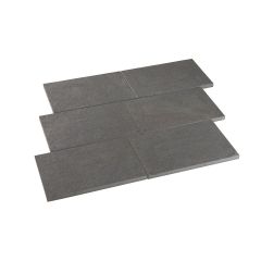 Basalt Terrassenplatten für moderne Terrassen kaufen | NGR